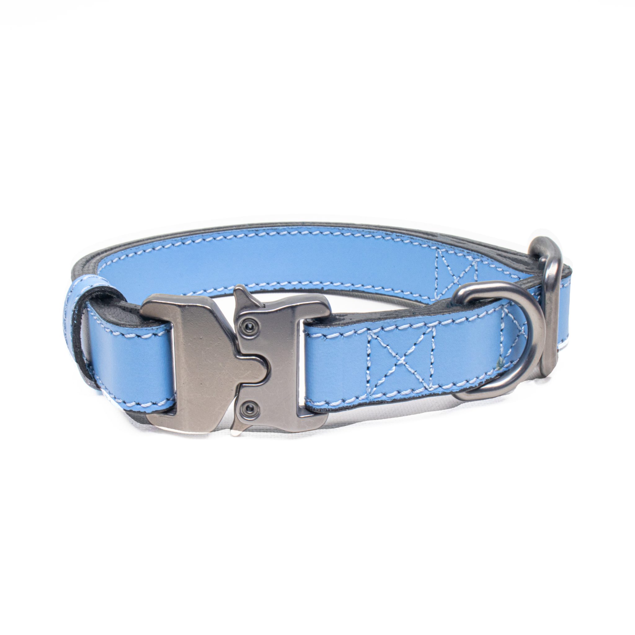 20mm Exclusive Dog Collar – Habby Accessories